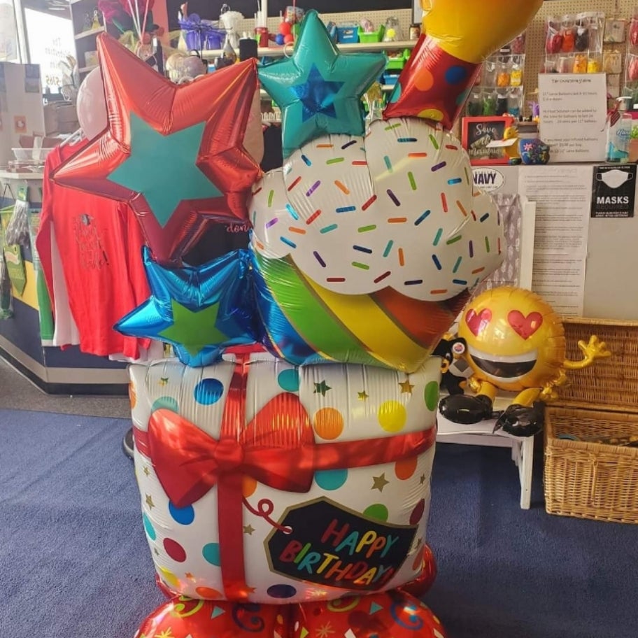 Airloonz | The Celebration Station